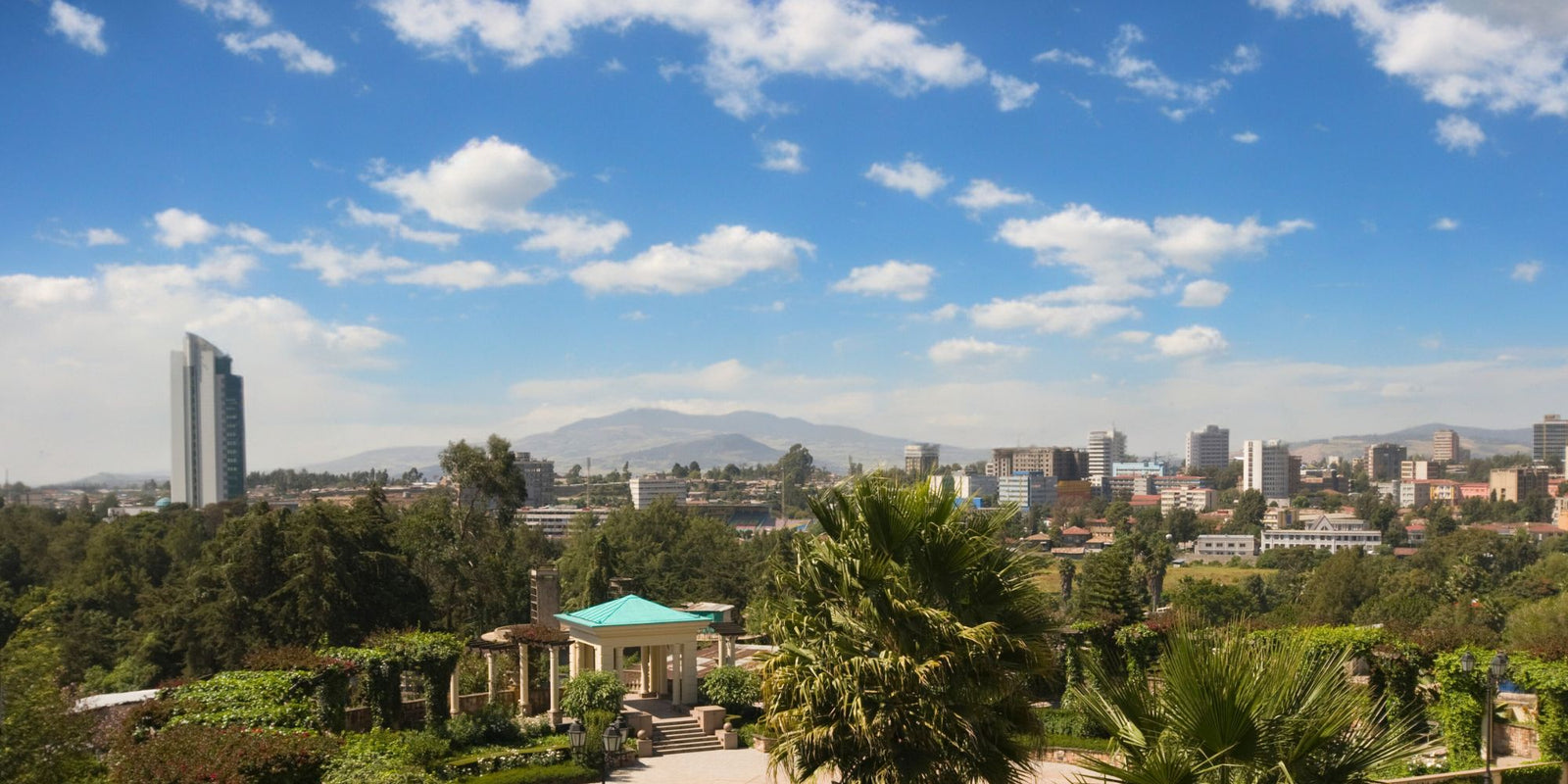 Addis Ababa Altitude Sickness: Complete Guide & 5 Tips - Zaca