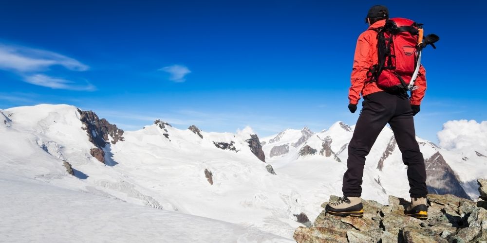 Altitude Adjustment Pills: 2 Ingredients That Work - Zaca