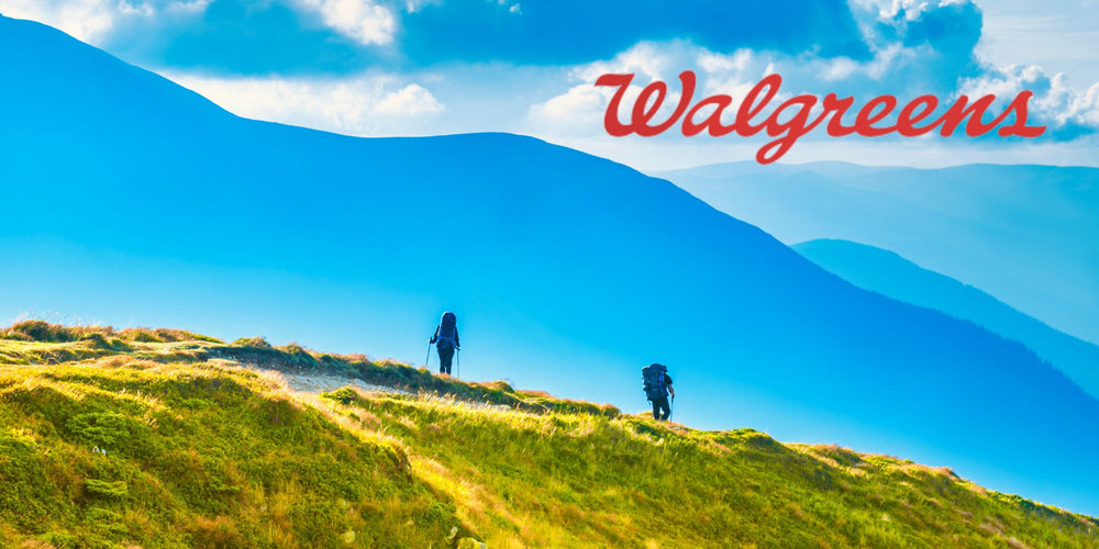 Altitude Sickness Medicine at Walgreens: Helping You Climb to New Heig ...