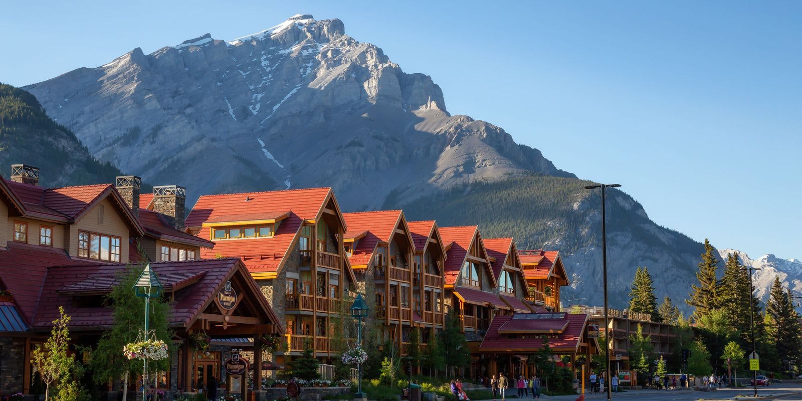 3 Tips To Avoid Banff Altitude Sickness - Zaca