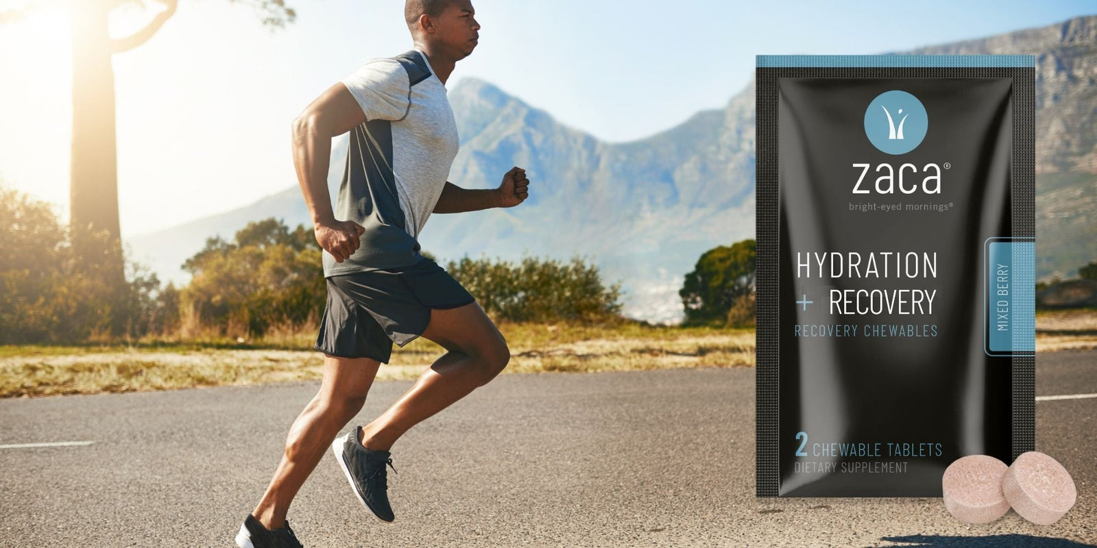 Best Hydration Tablets For Runners (Plus 11 Potent Benefits) - Zaca