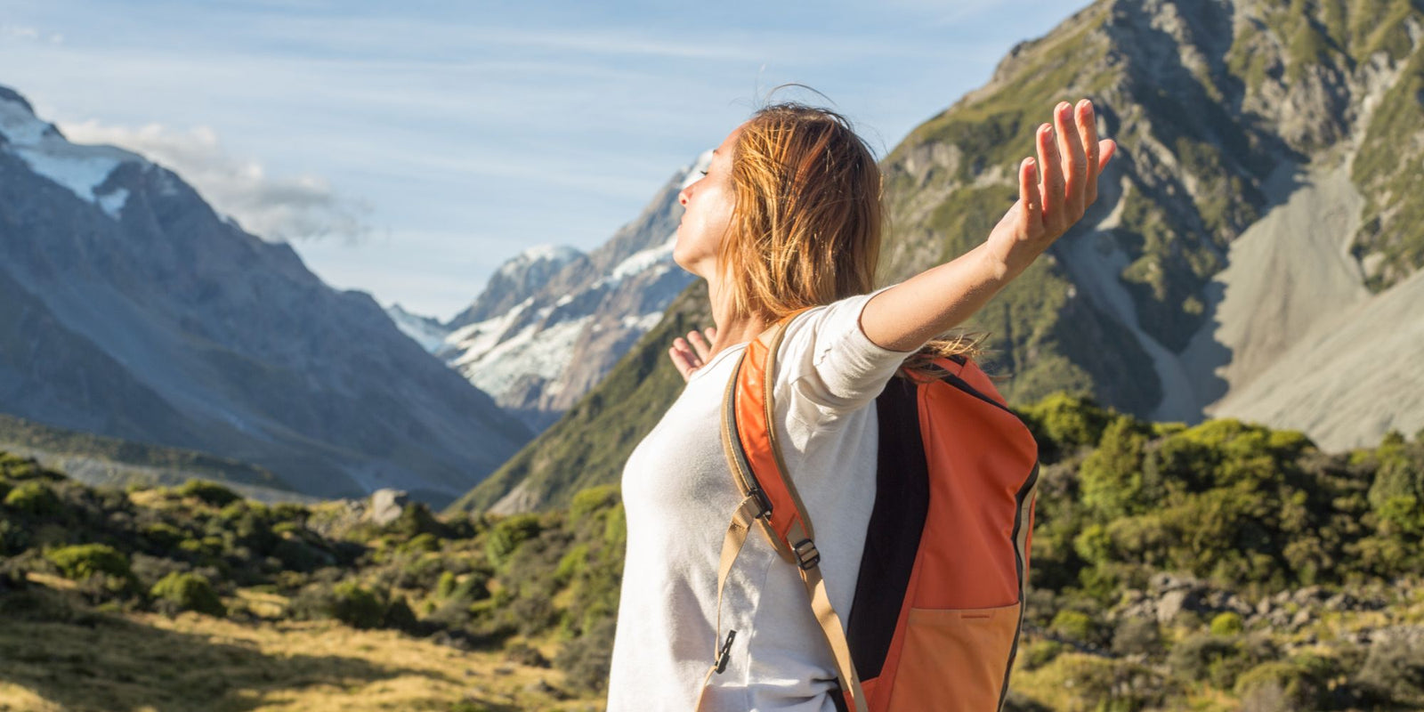 Best Oxygen Supplement For High Altitude [3 Best & Tips] - Zaca