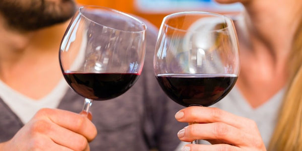 The Best Remedy For Wine Hangover - Zaca