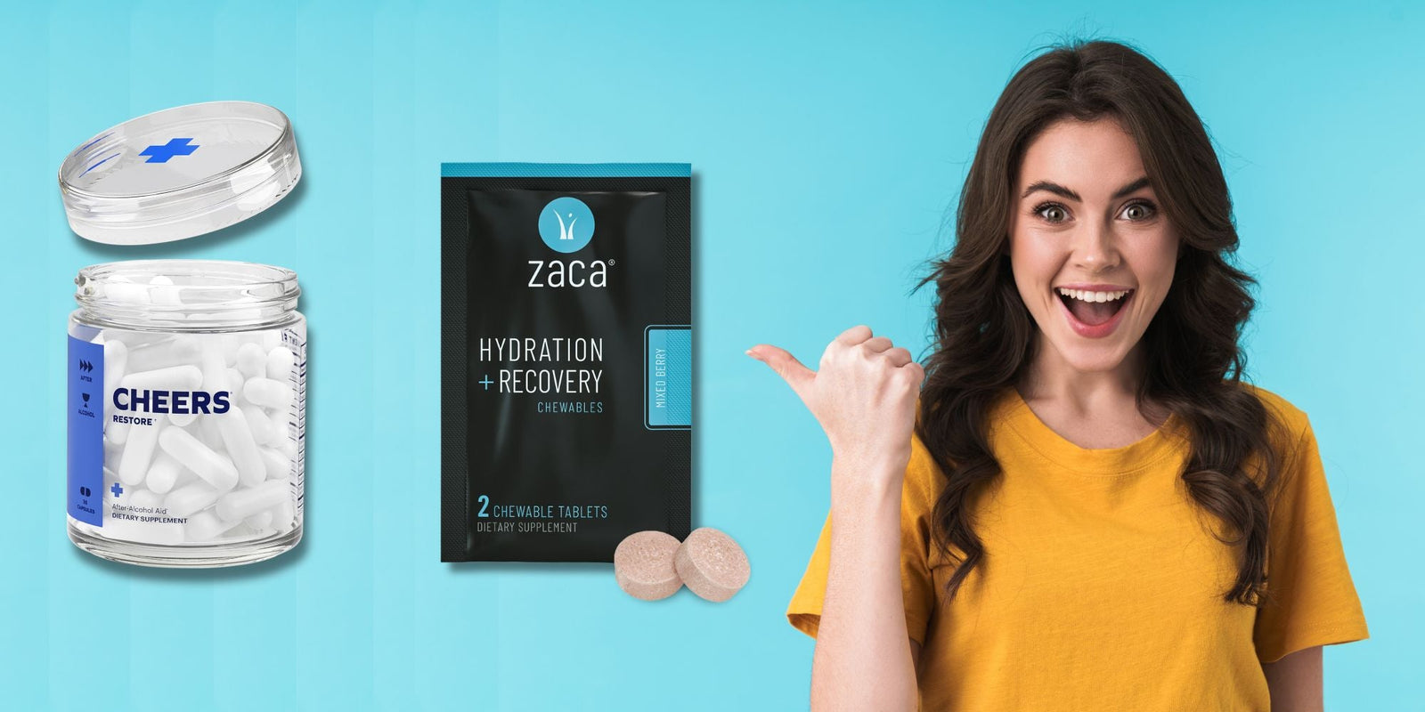 Cheers Alcohol Aid Reviews (vs Zaca)