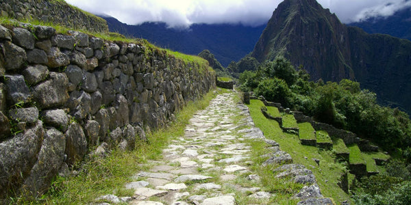 3 Ways To Avoid Inca Trail Altitude Sickness - Zaca