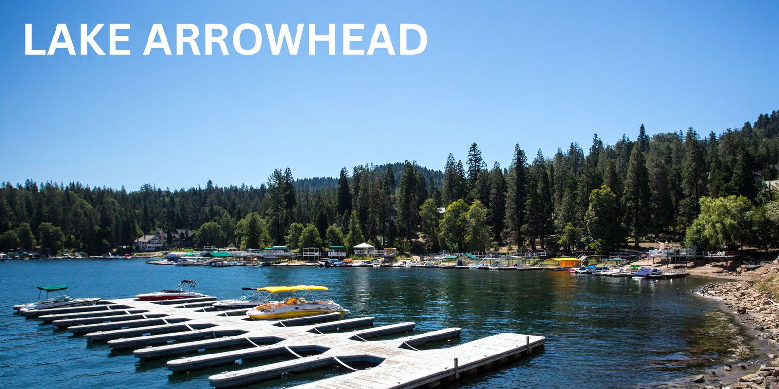 Lake Arrowhead Altitude Sickness: Quick Guide & 5 Tips - Zaca