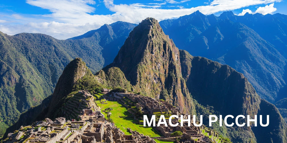 Machu Picchu Altitude: Comprehensive Guide (And 6 Tips) - Zaca