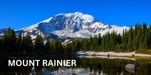 Mount Rainier Altitude: A Comprehensive Guide & 4 Tips - Zaca