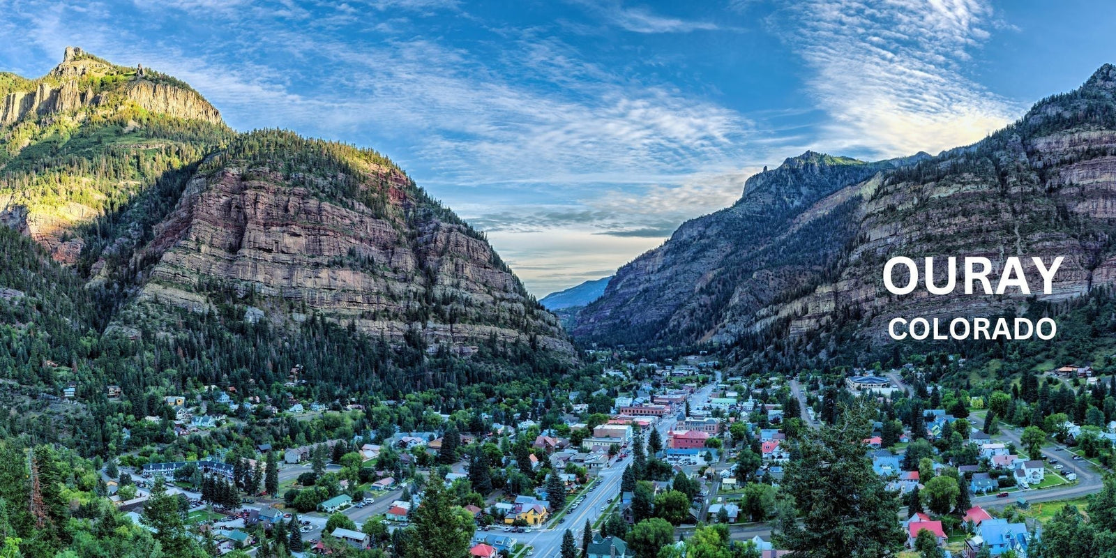 Ouray Altitude and Altitude Sickness Guide for Travelers