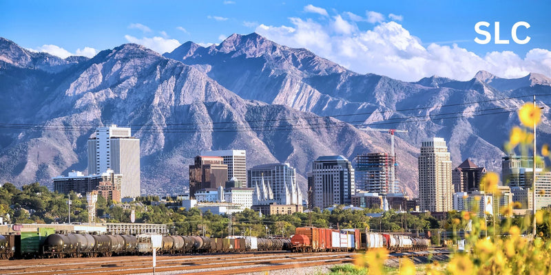 Salt Lake City Altitude Guide: What Travelers Need to Know