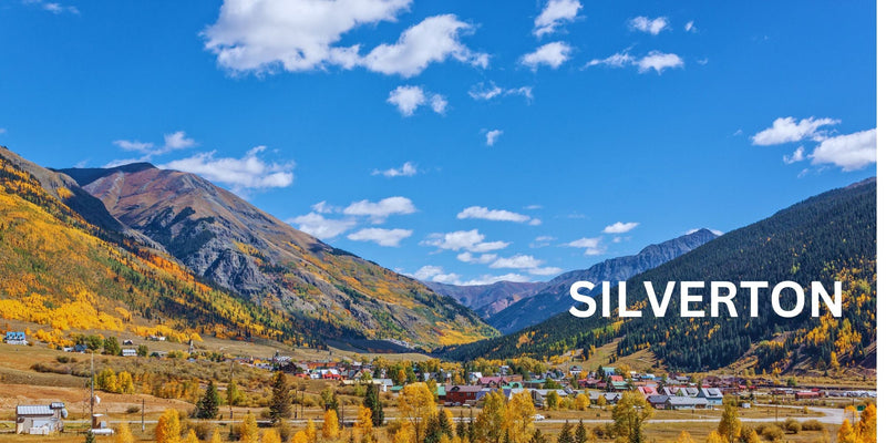 Silverton Altitude: A Complete Guide to Altitude Sickness