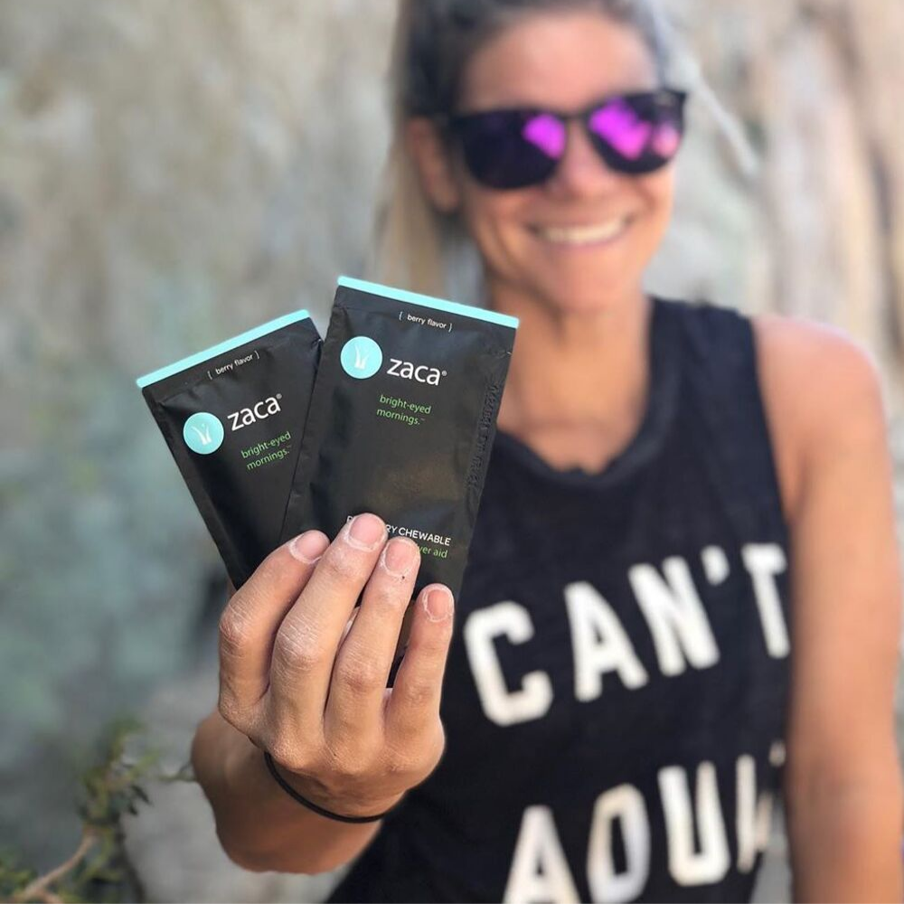 10 Reasons People Switch To Zaca